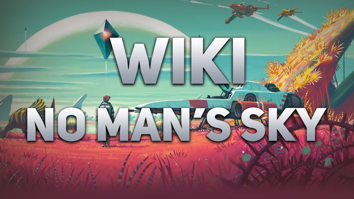 Guía y Wiki de No Man's Sky (NMS) - Alucare