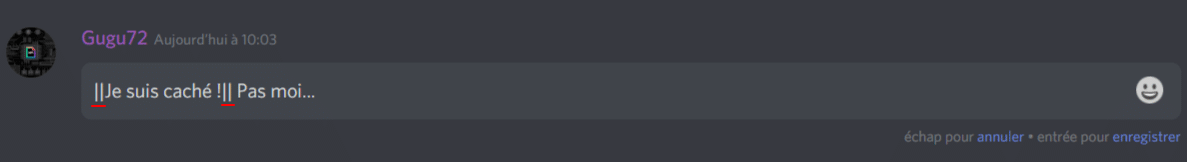 Como utilizar o markdown e escrever a cores no Discord? - 👇Alucare