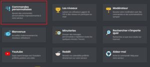 在 Discord 上配置并了解如何使用 MEE6 机器人。- 👇Alucare