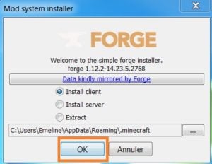 Comment installer un mod sur Minecraft ? - Alucare