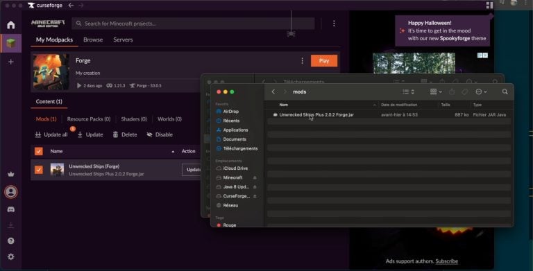 Comment installer un mod sur Minecraft ? [Tutoriel] - 👇Alucare