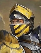 Lugan the Steadfast Artifact and Mastery Guide-Alucare