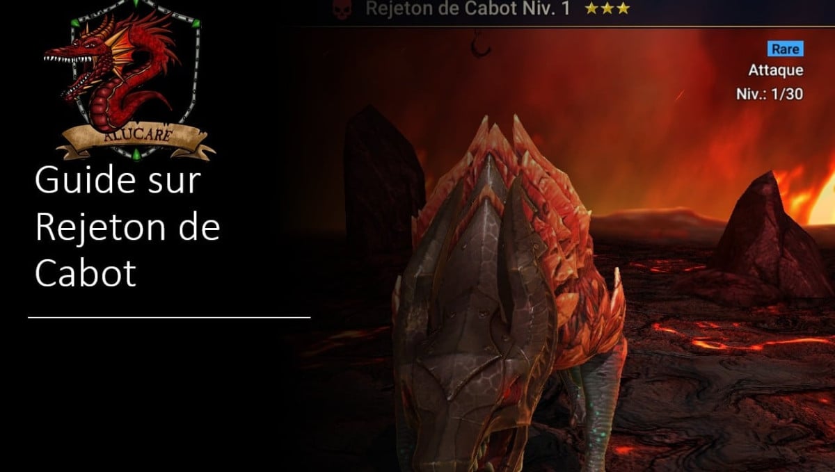 Guide to Brood of Cabot artifact and mastery - Alucare