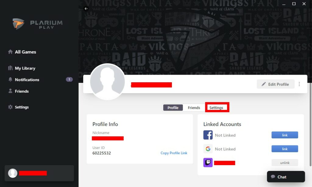 Reduce the purchase price of RSL packs for paypal? - Alucare