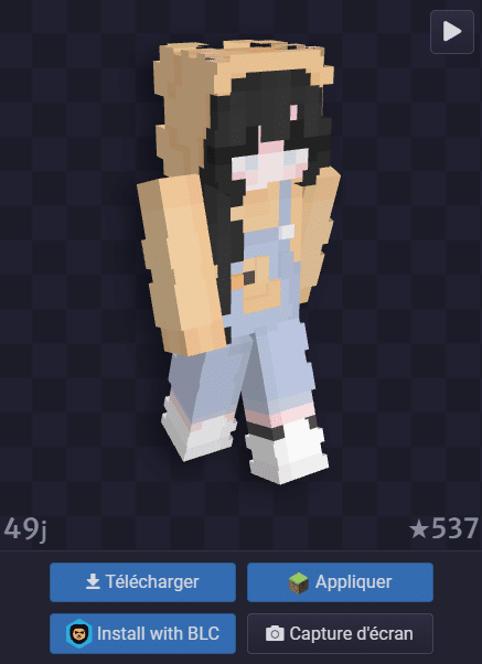 What is NameMC and how do I use it? - Alucare