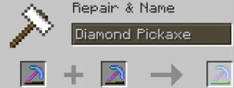 L'enclume dans Minecraft - Utilité et Crafting - Alucare