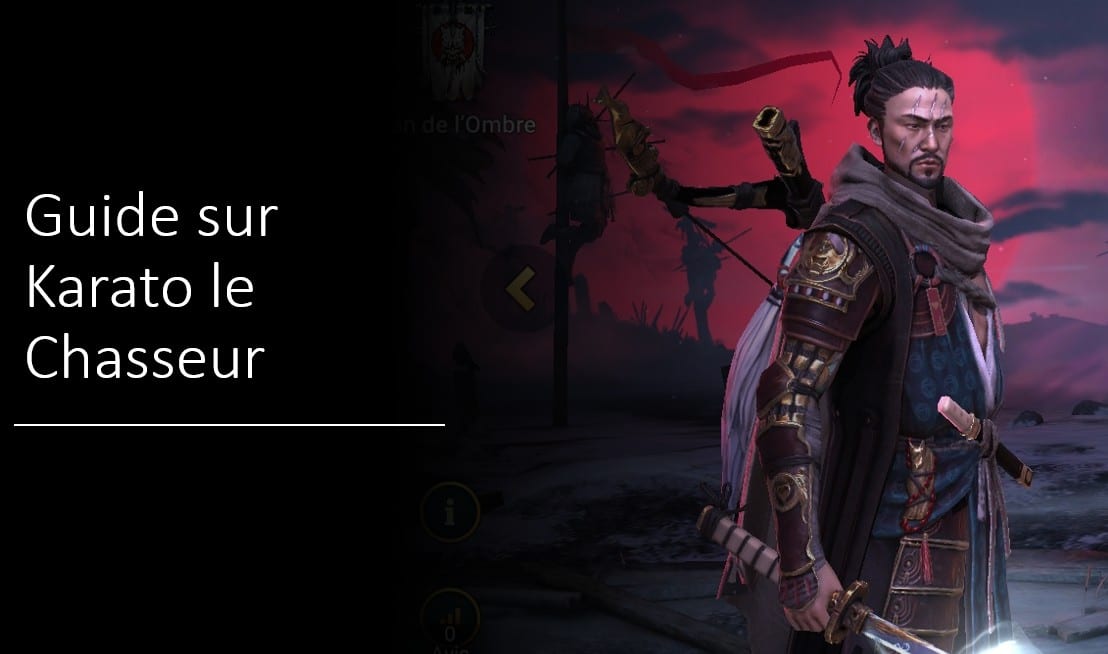 Guide on Karato the Hunter artifact and mastery - Alucare