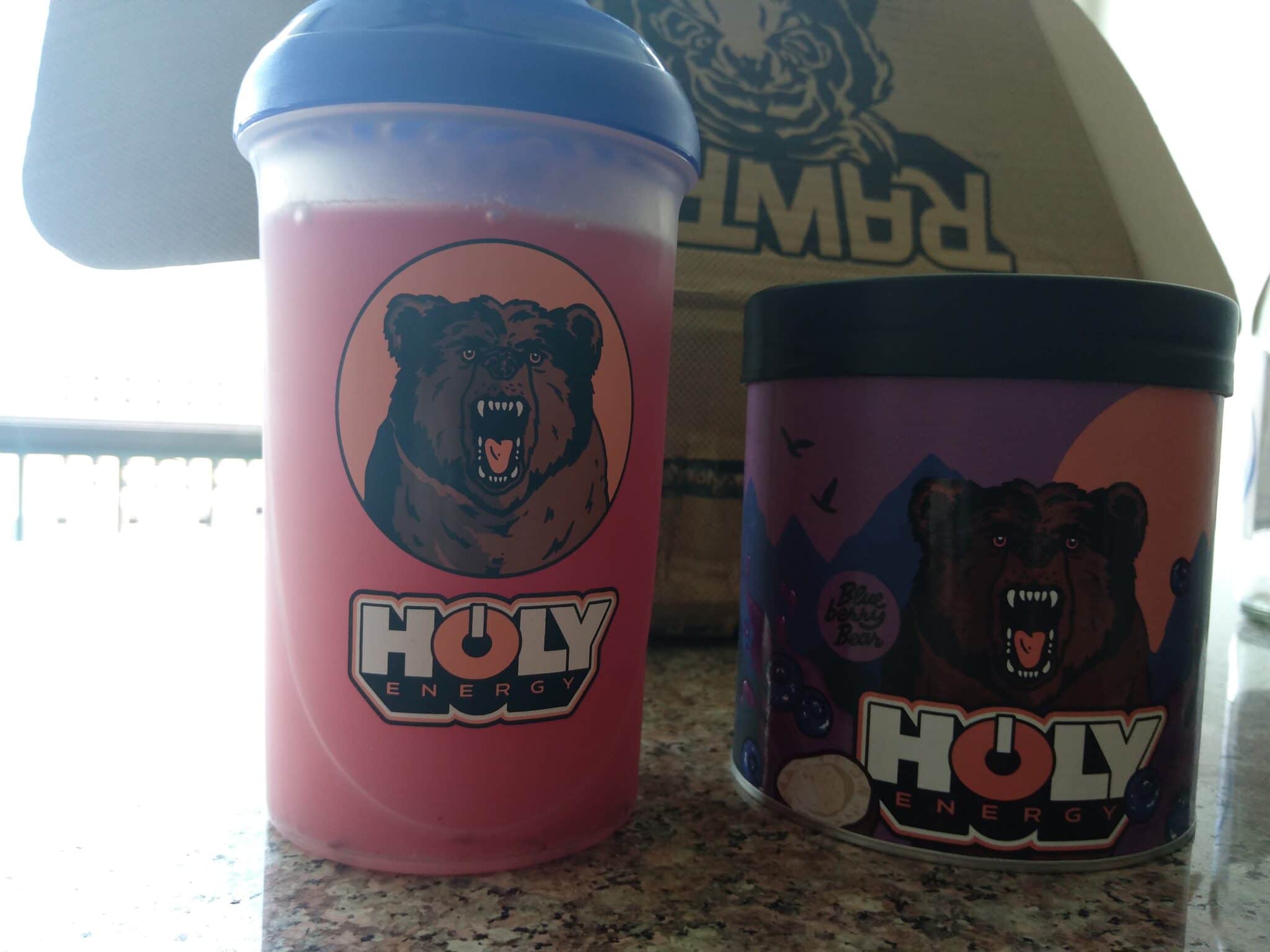 Code promo Holy -10% + mon avis : décembre 2023 Alucare