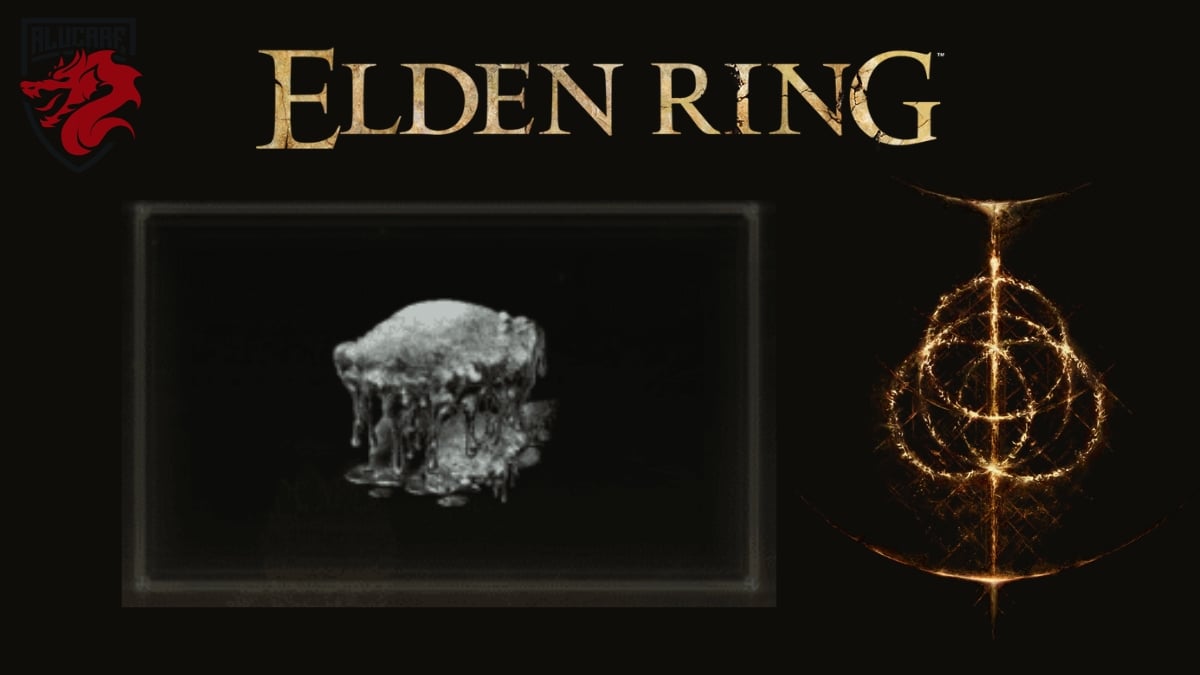 Seta fundida en Elden Ring : información - Alucare