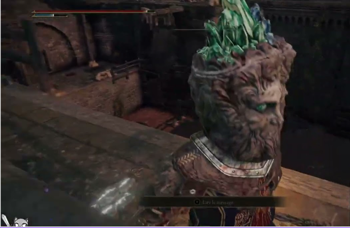 Fuerte Gael - Elden Ring - Alucare