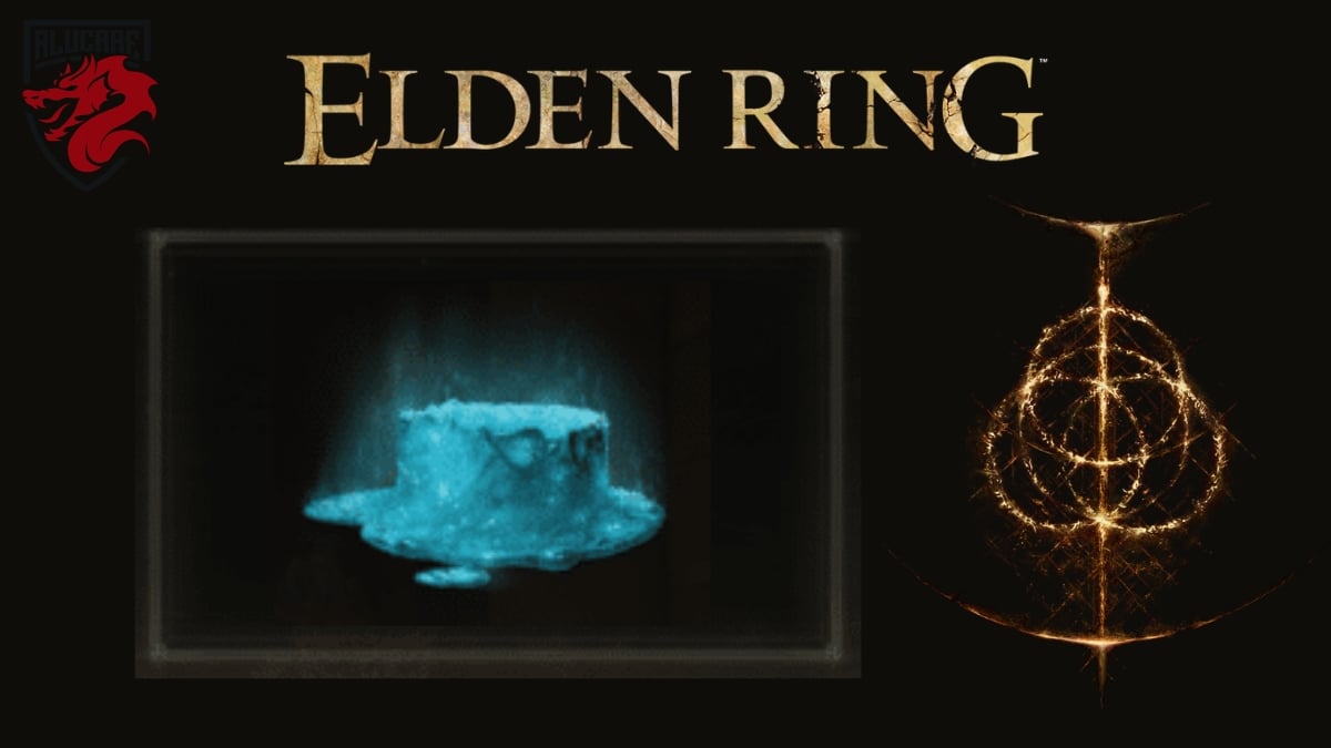 Magic grease in Elden Ring: Locations and informations - Alucare