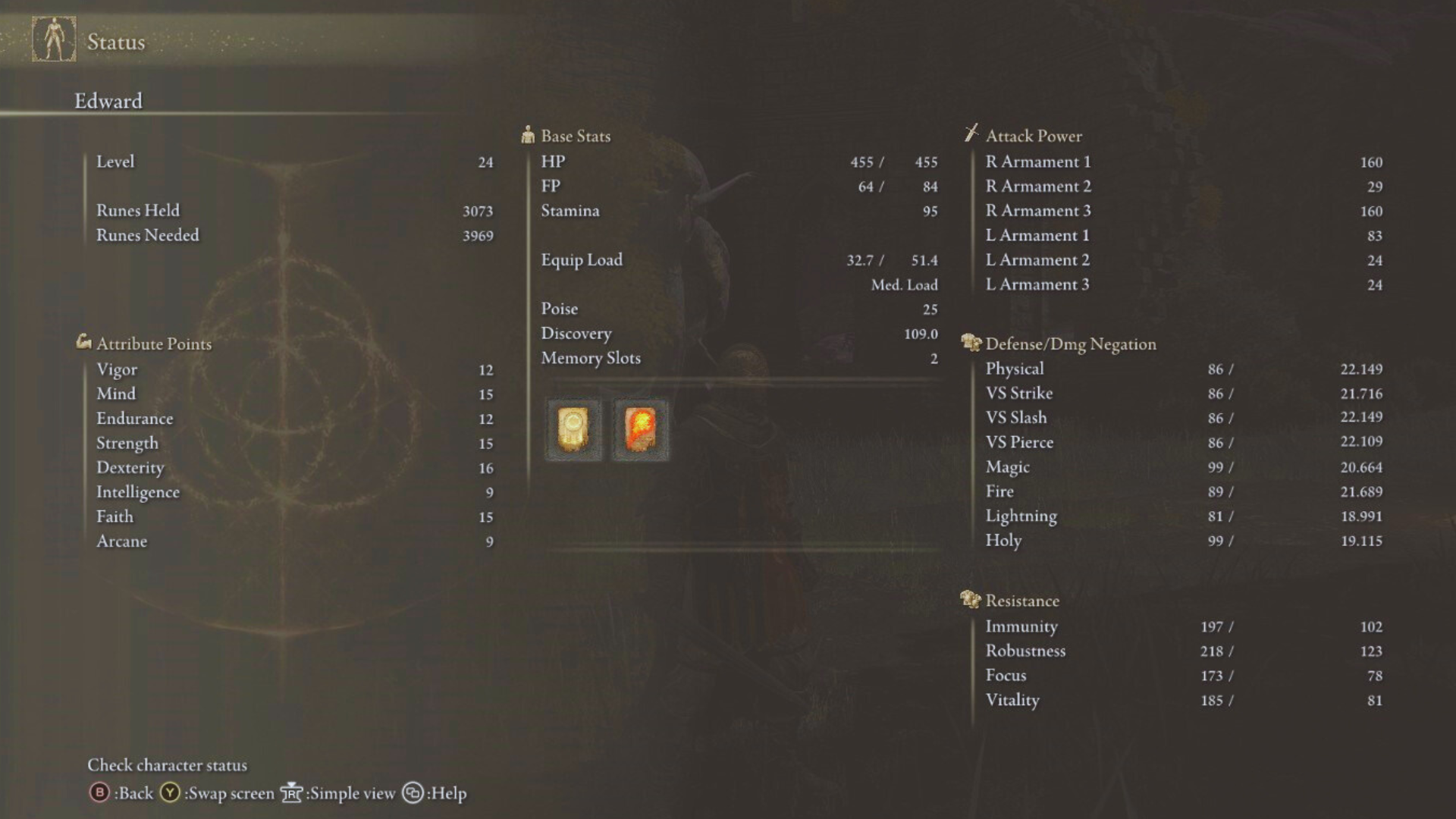 Comment utiliser un sort sur Elden Ring ? [Guide complet]