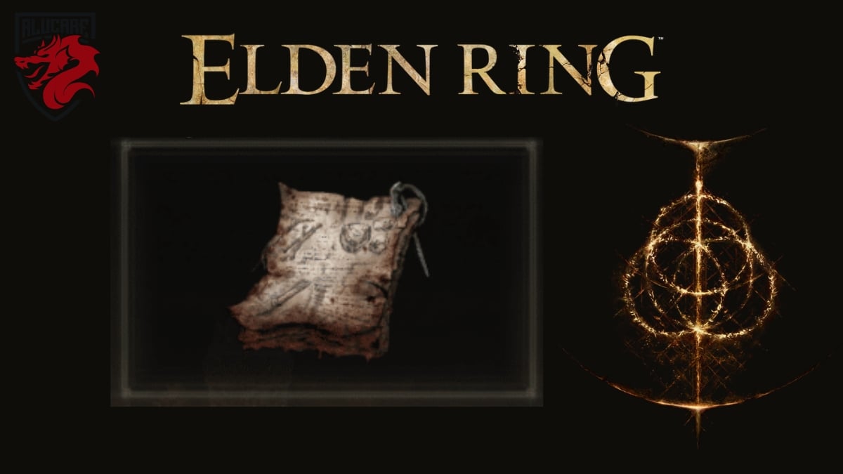 Nomad Warrior Manual (3) i Elden Ring : information - Alucare