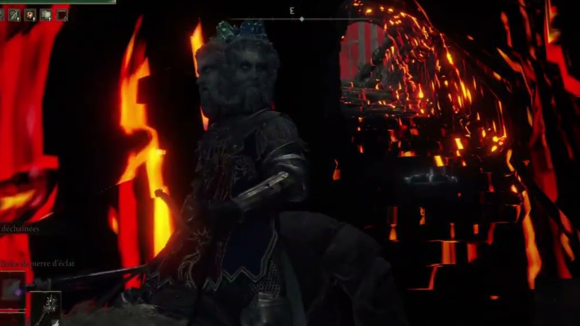 Ruinas de caelem Elden Ring - 👇Alucare