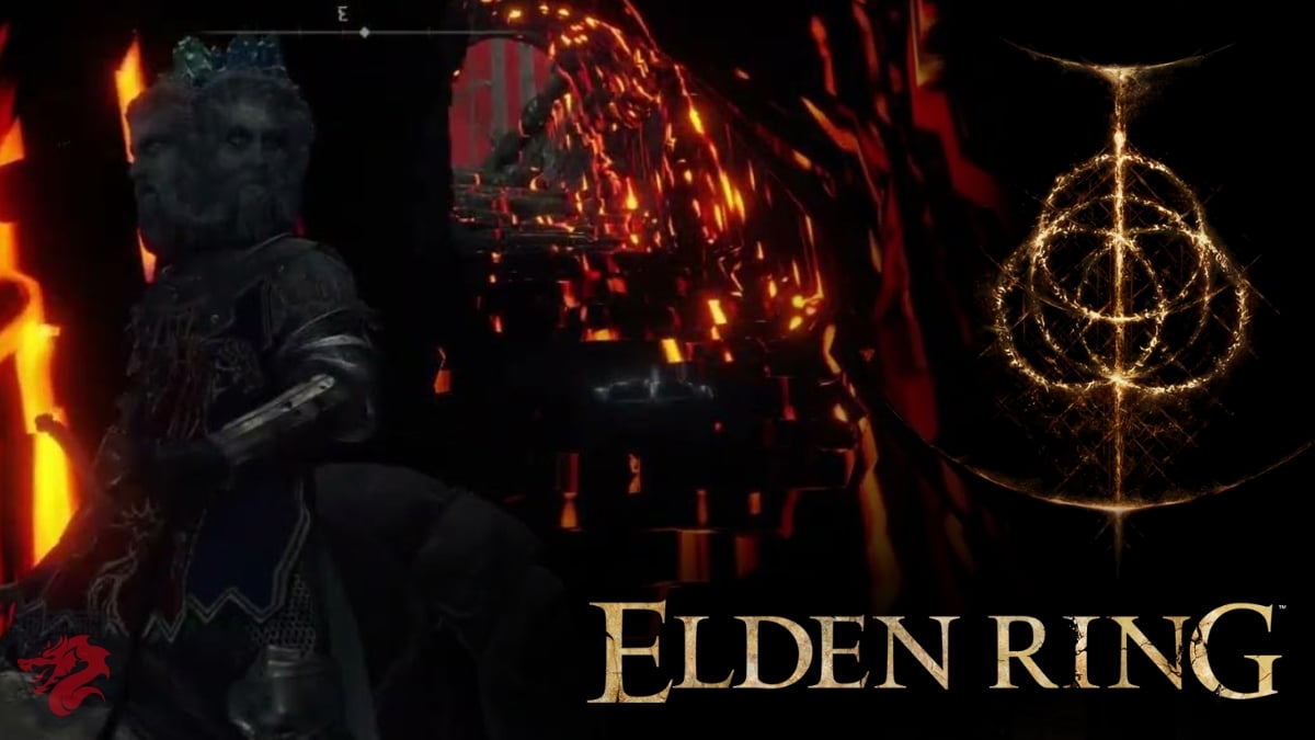 Ruins of caelem Elden Ring - 👇Alucare