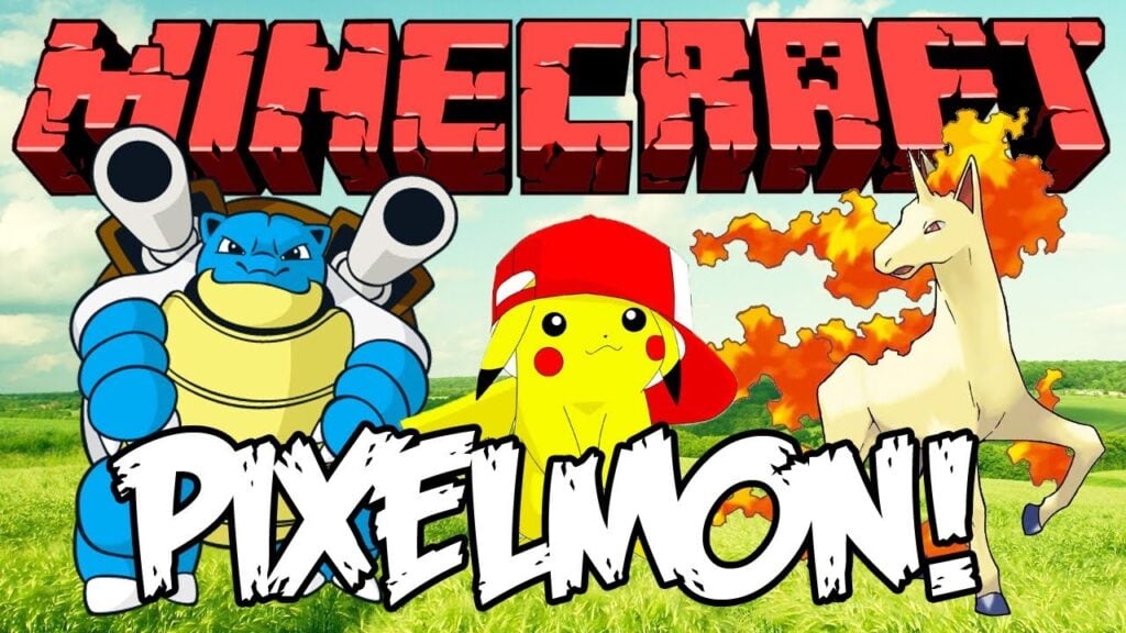 How to craft pokeballs in pixelmon? - Alucare