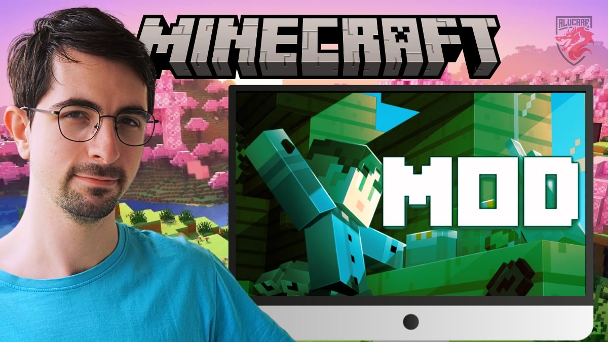 Comment installer un mod sur Minecraft ? [Tutoriel] - 👇Alucare