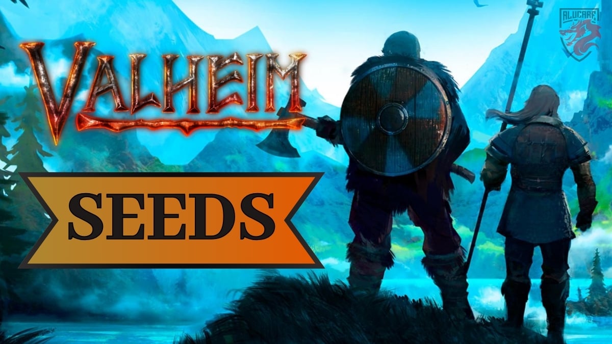 List of the best Valheim world seeds - 👇Alucare