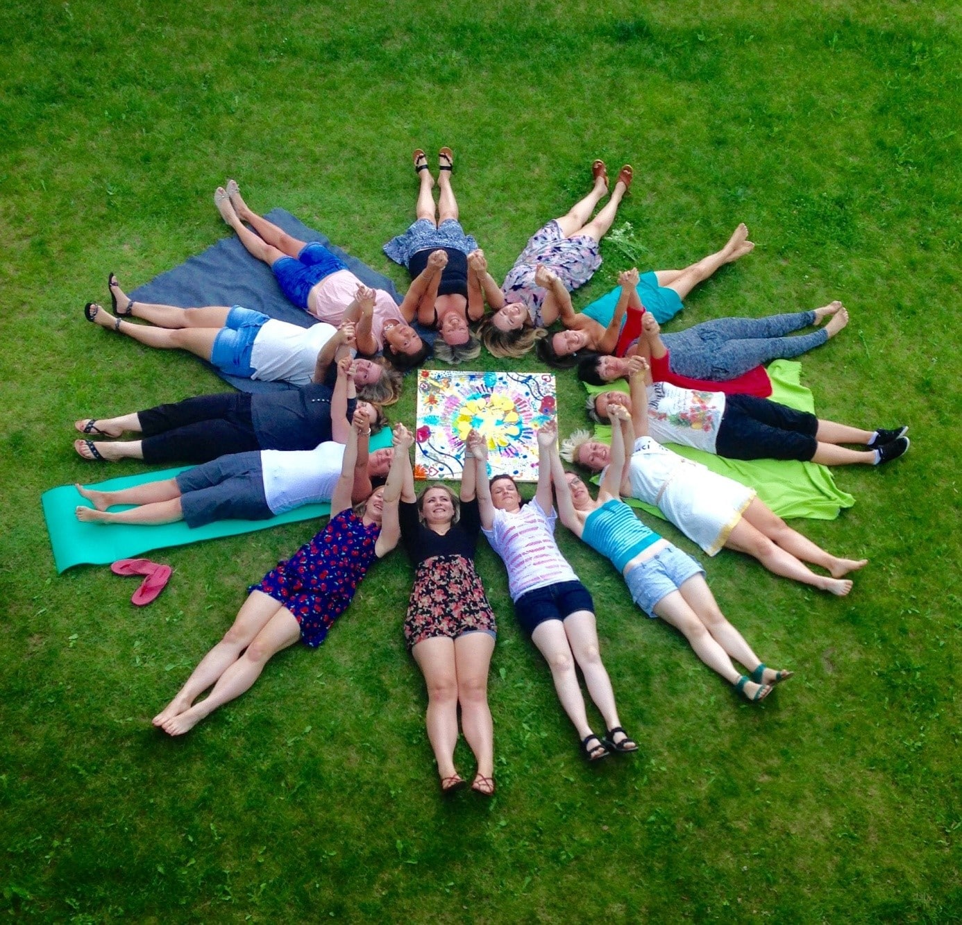 What Is Group Cohesion Team Building Alucare what-is-group-cohesion-team-building-alucare