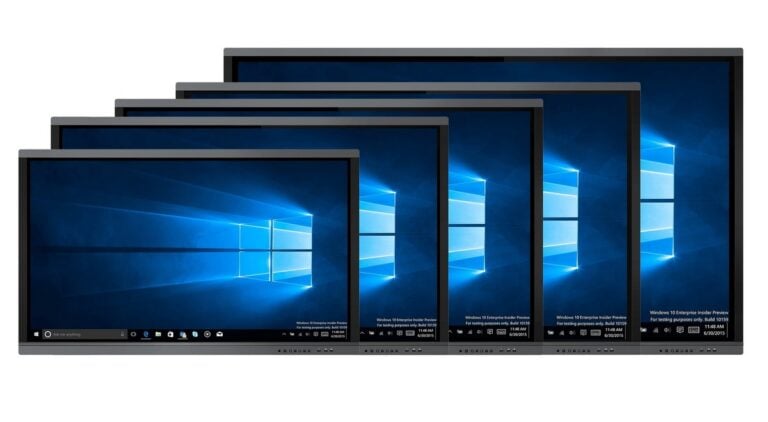 Tamanhos de ecrã em polegadas e cm, qual escolher? - 👇Alucare