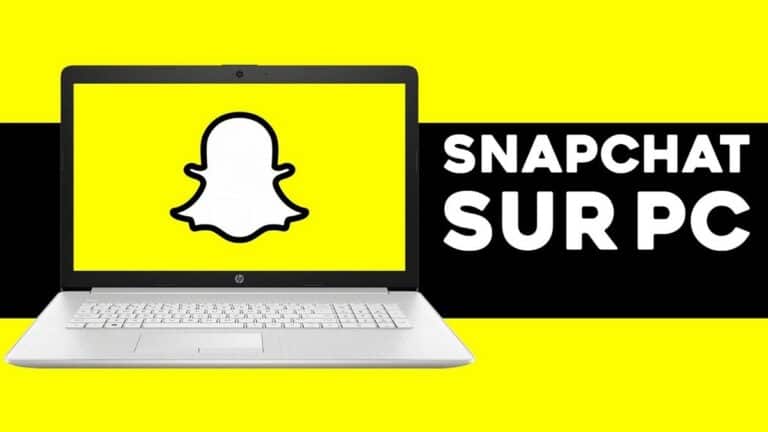 On peut maintenant utiliser snapchat sur PC ? - 👇Alucare