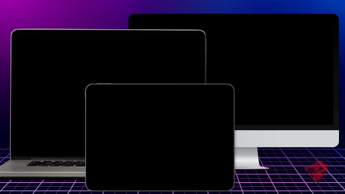 Como resolver o problema do ecrã preto no Windows? - 👇Alucare