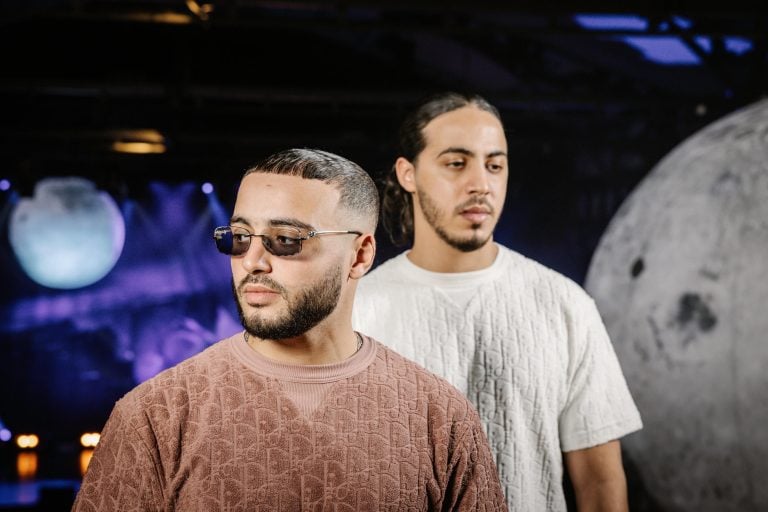 Who are the top 10 French rappers in 2023 - 👇Alucare