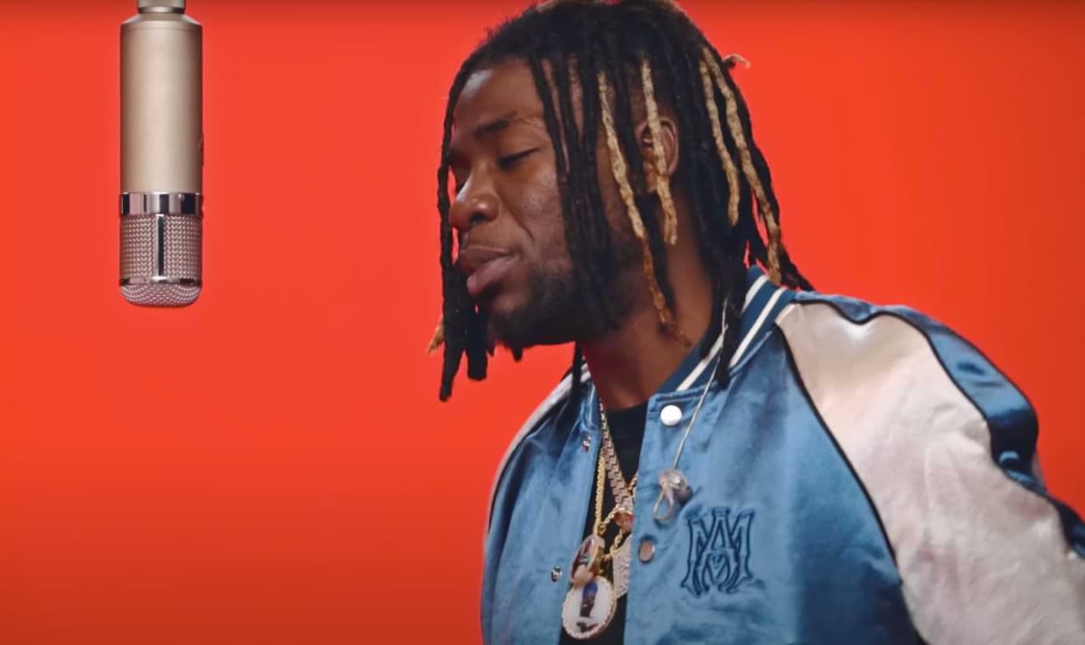 Who are the top 10 French rappers in 2023 - 👇Alucare