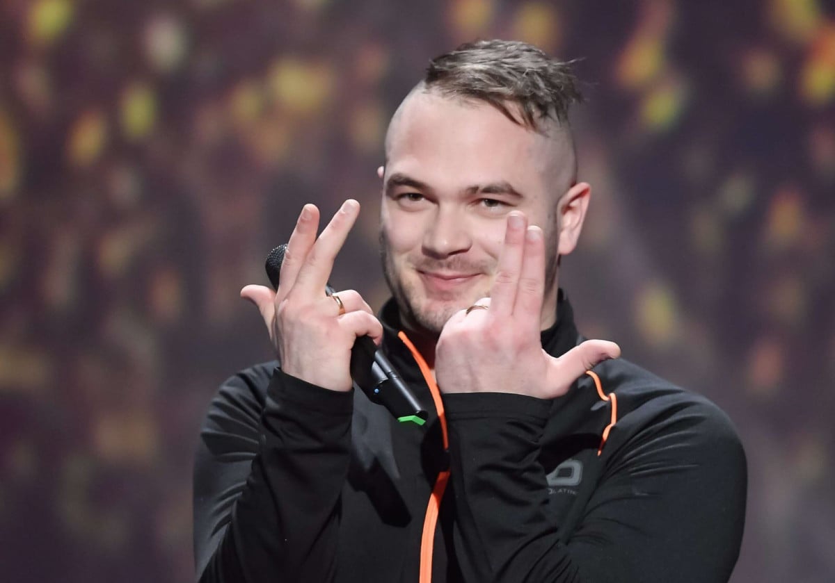 Who are the top 10 French rappers in 2023 - 👇Alucare