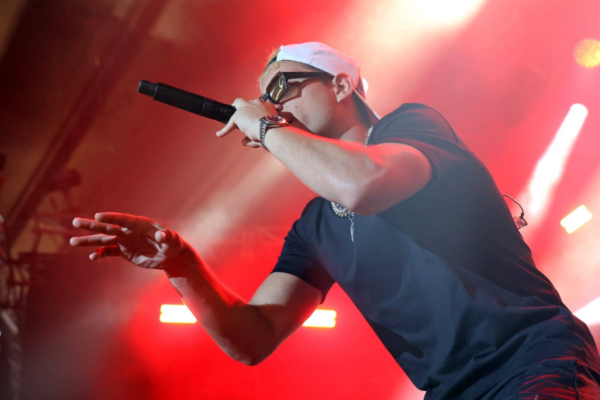 Who are the top 10 French rappers in 2023 - 👇Alucare