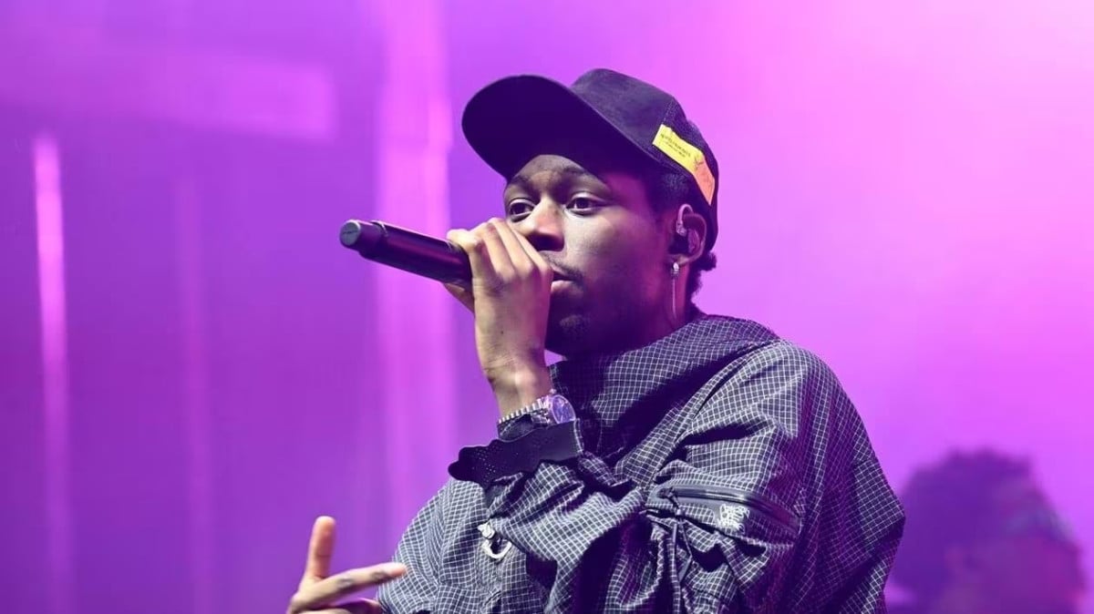 Who are the top 10 French rappers in 2023 - 👇Alucare