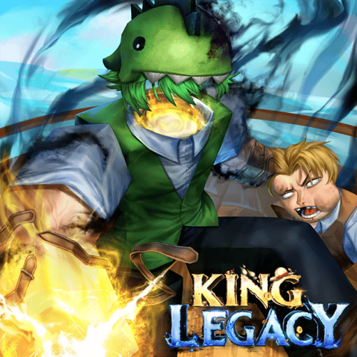Códigos Roblox: King Legacy Noviembre 2022 - Alucare