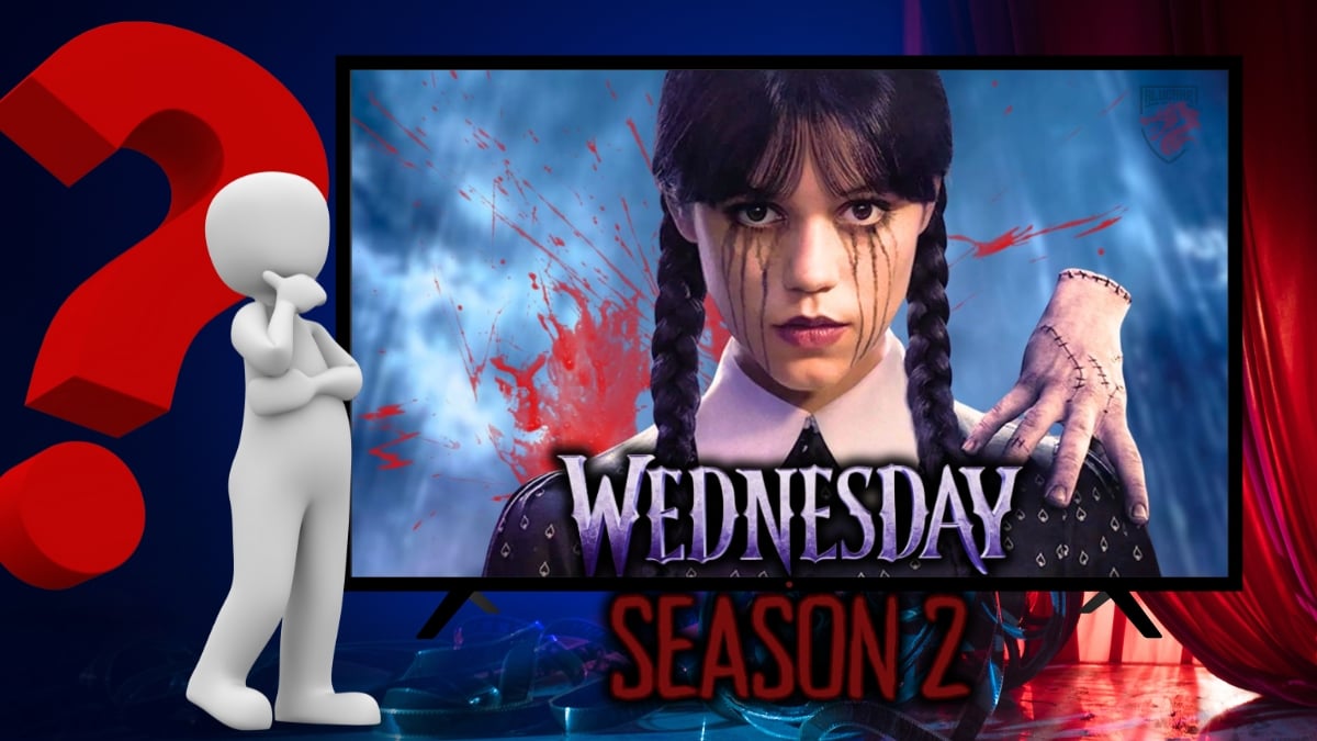 Qui sont les personnages et acteur dans mercredi (Wednesday) ? - 👇Alucare