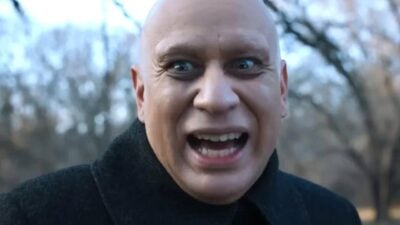 Qui sont les personnages et acteur dans mercredi (Wednesday) ? - 👇Alucare