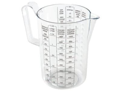 How to convert cl to ml? Free converter tool! - 👇Alucare