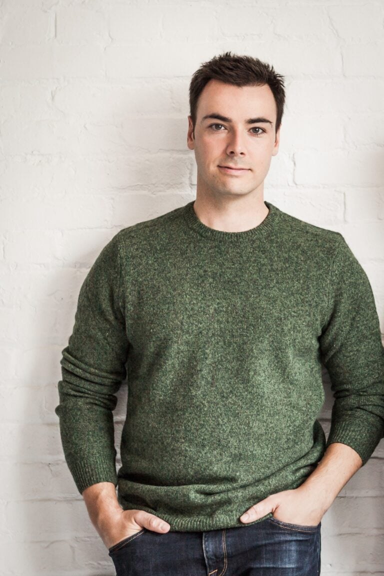 Qui est Gabriel Lessard ? - Alucare