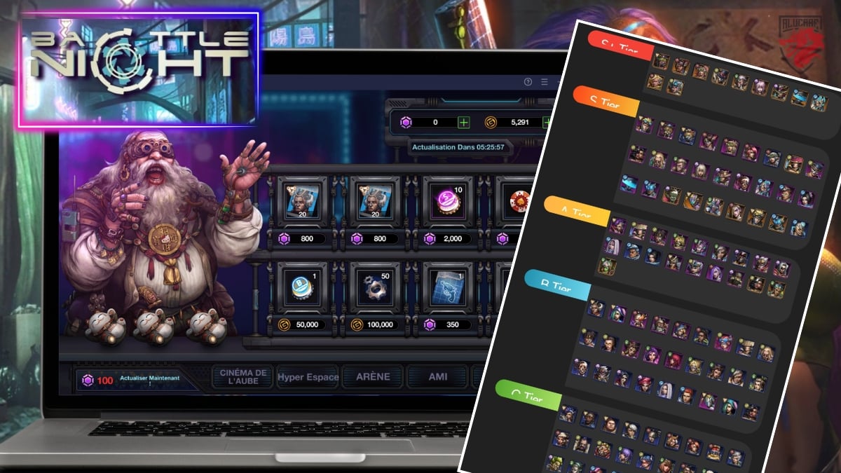 Borderlands 2: Character Tier List - 👇Alucare