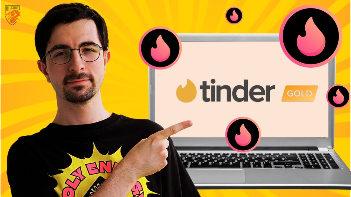 Apa yang dimaksud dengan Tinder Gold? - 👇Alucare