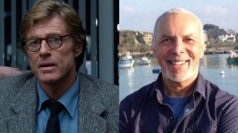 Tout savoir sur Daniel Roussel : films et séries TV - 👇Alucare