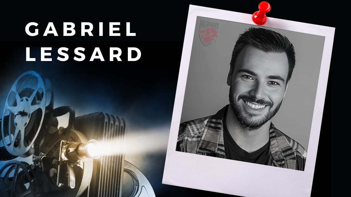 Clair Obscur Expedition 33: XXL dubbing and casting! - 👇Alucare