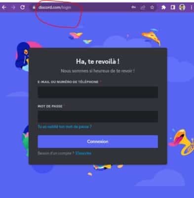 Wie erstelle ich ein Discord-Konto? - 👇Alucare