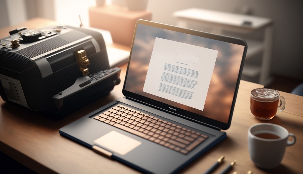 Tout savoir sur le document .docx - Alucare