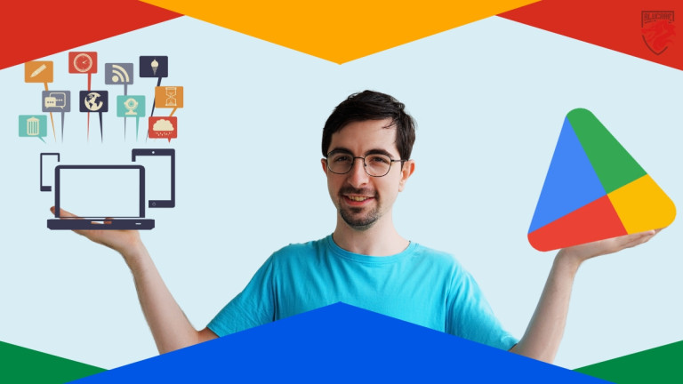Comment Créer Une Application Mobile Sans Coder 👇alucare 0919