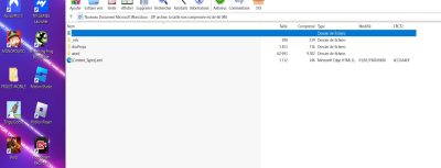 Comment trouver le fichier secret d'un document .docx ? [Guide complet] - 👇Alucare