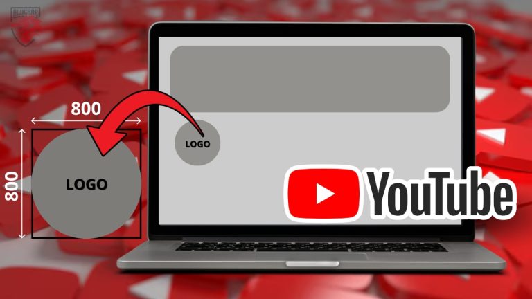 [Complete guide] YouTube logo: What dimension, format and size? - 👇Alucare