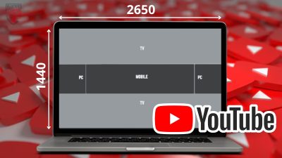[Complete guide] YouTube logo: What dimension, format and size? - 👇Alucare