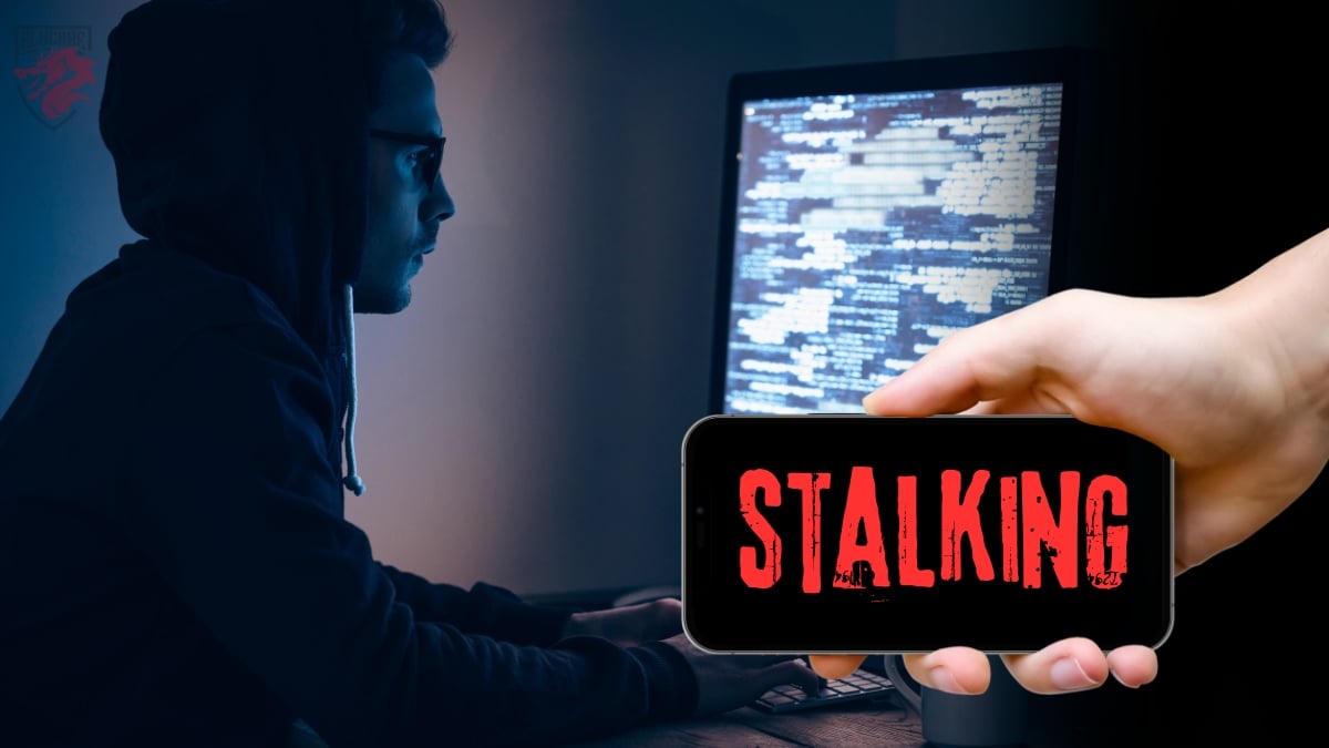 Qu'est-ce qu'un stalker et comment se protéger ? [Guide] - 👇Alucare