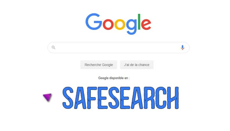 Come si attiva o disattiva il filtro SafeSearch su Google? - 👇Alucare