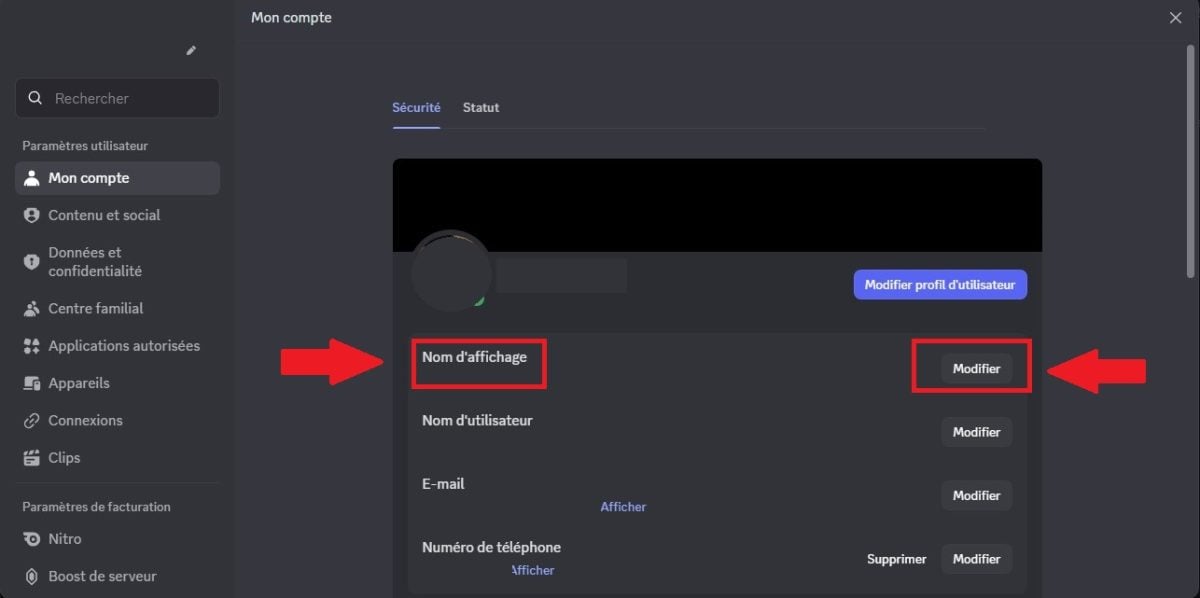 UPDATE Discord: No more numbers in usernames! Find out how to change ...