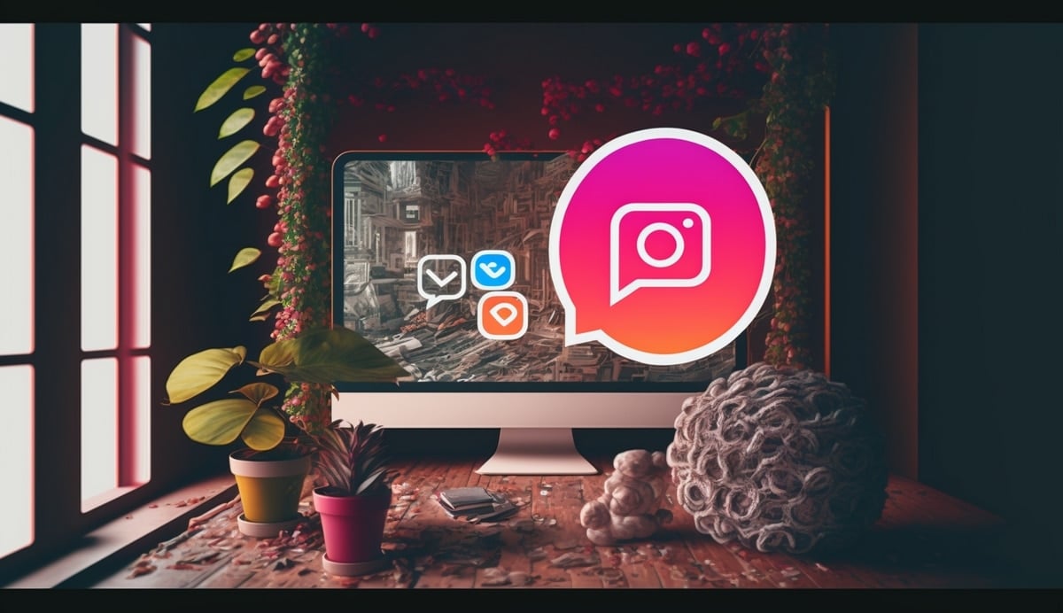 Comment supprimer un commentaire sur Instagram ? - Alucare